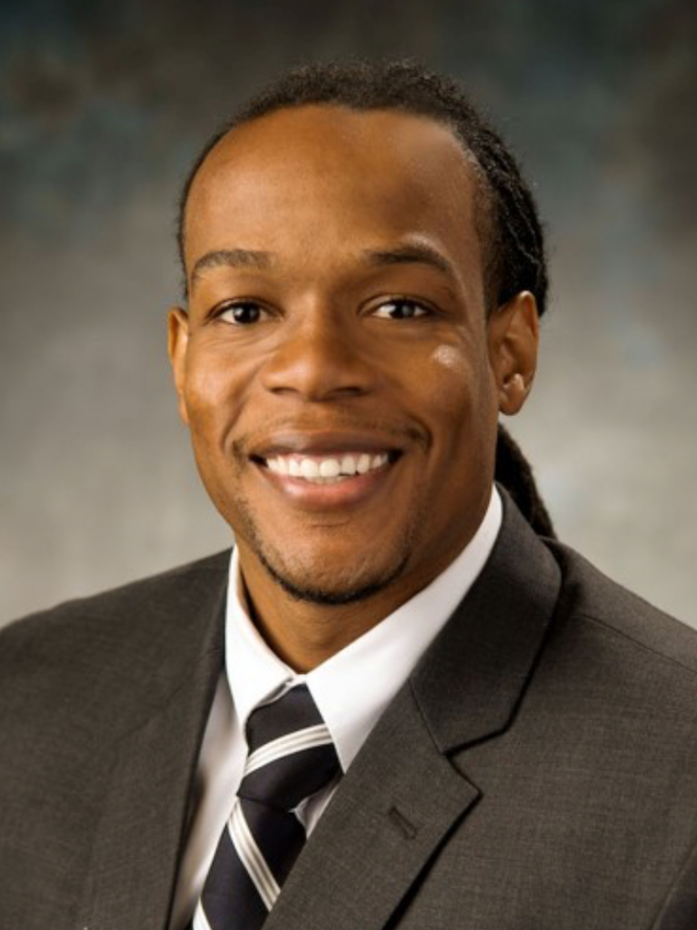 Joseph T. Bonivel Jr. - Atlantic Council