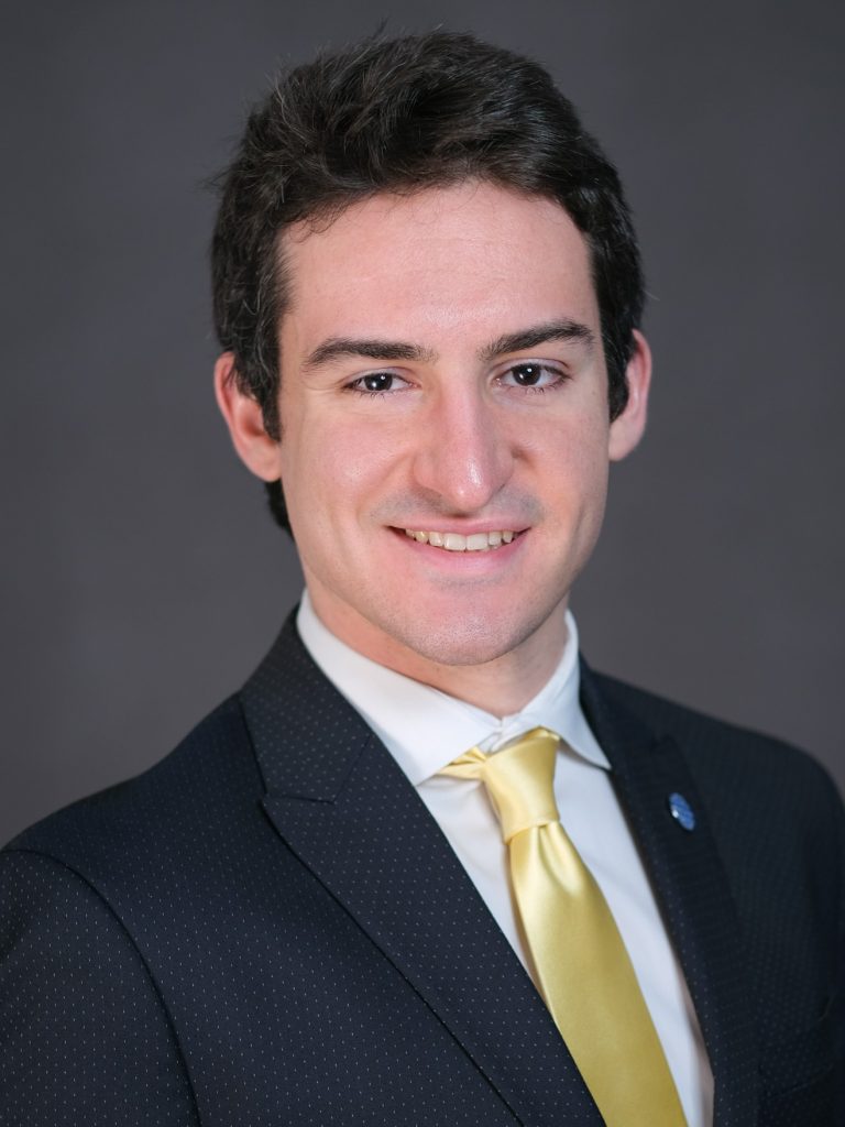 Christian Trotti - Atlantic Council