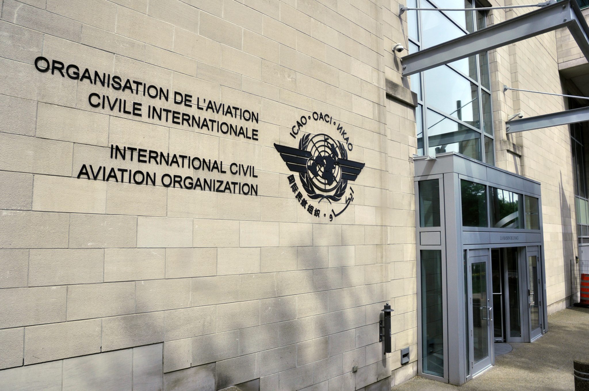 Aviation cybersecurity: Scoping the challenge - Atlantic Council