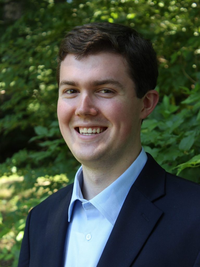 Justin Sherman - Atlantic Council