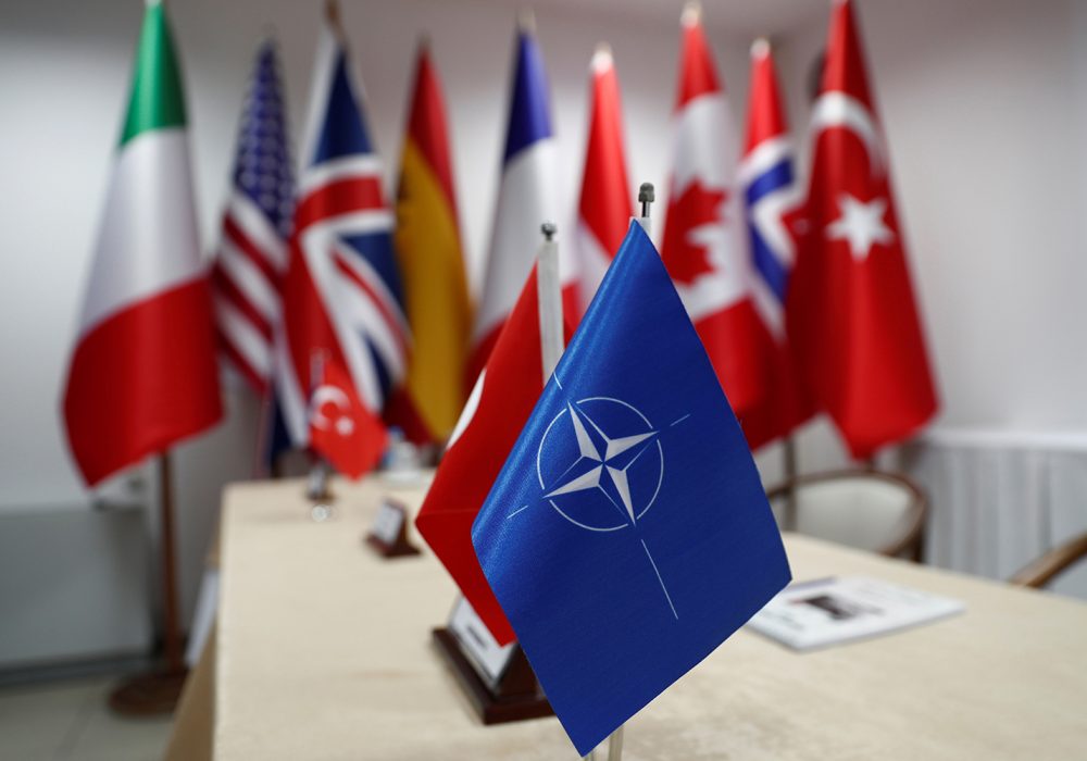 NATO Partnerships Archives - Atlantic Council