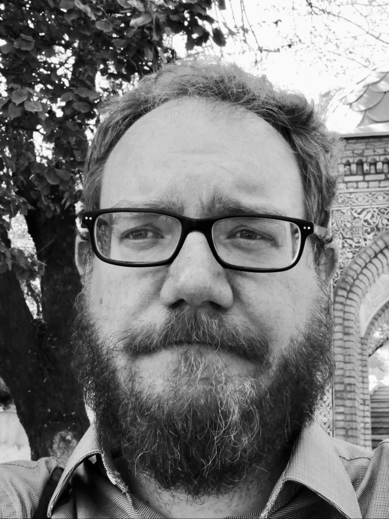 Noah Tucker - Atlantic Council