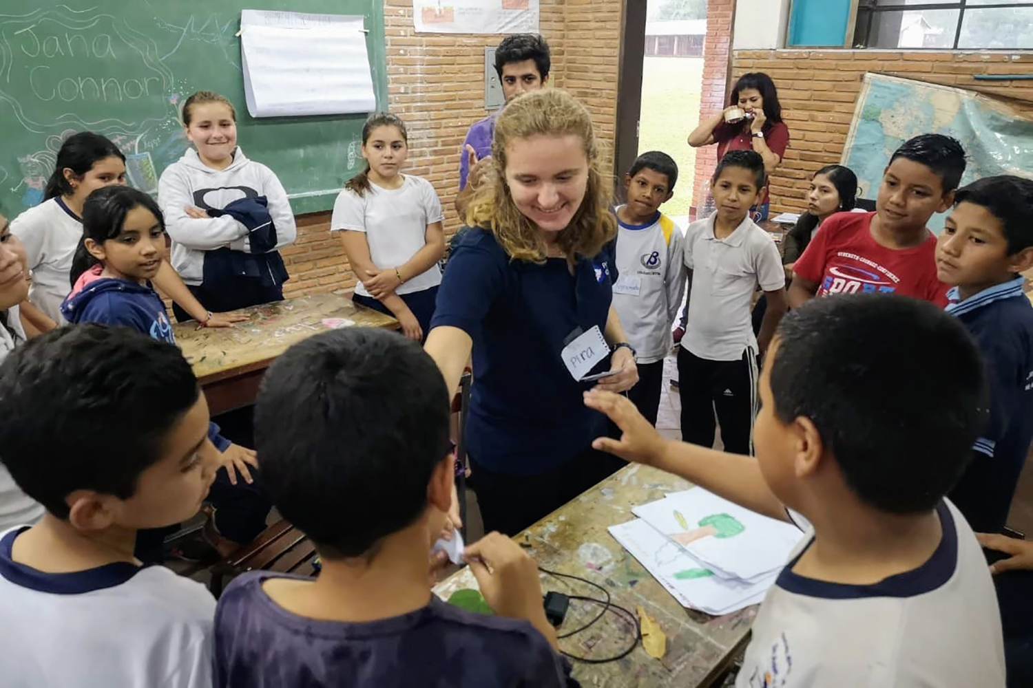 Peace Corps faces new challenge with coronavirus - Atlantic Council