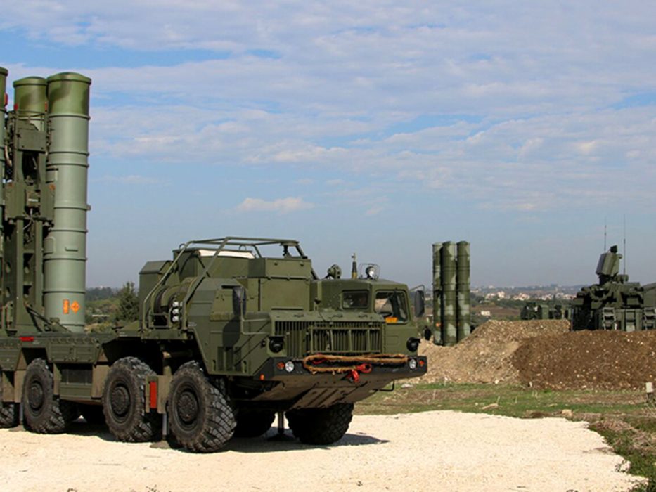 Permanent deterrence: Enhancements to the US military presence in North Central Europe ...