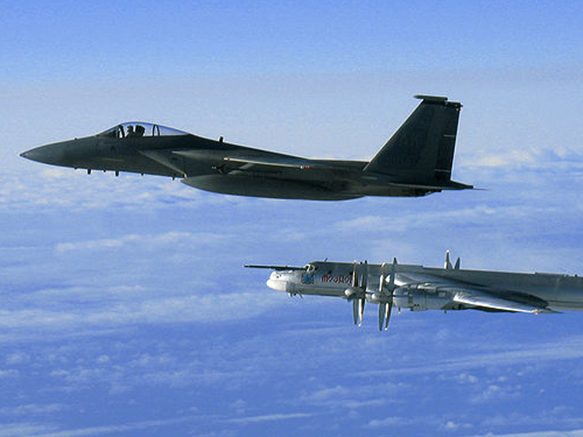 Permanent deterrence: Enhancements to the US military presence in North Central Europe ...