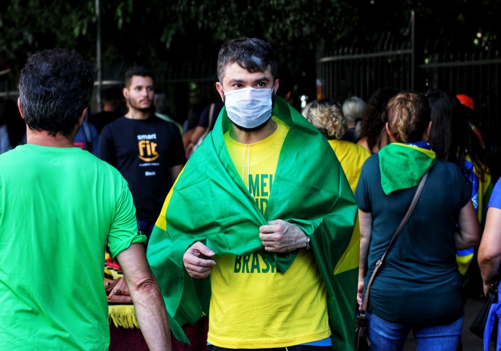 Shaping the post-COVID world in Latin America - Atlantic Council