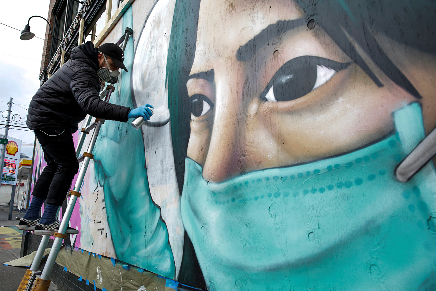American disaster, American resilience - Atlantic Council