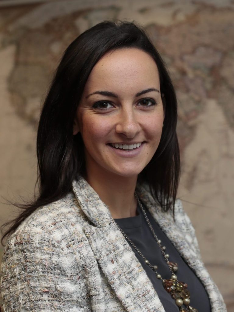 Anne Canavati - Atlantic Council