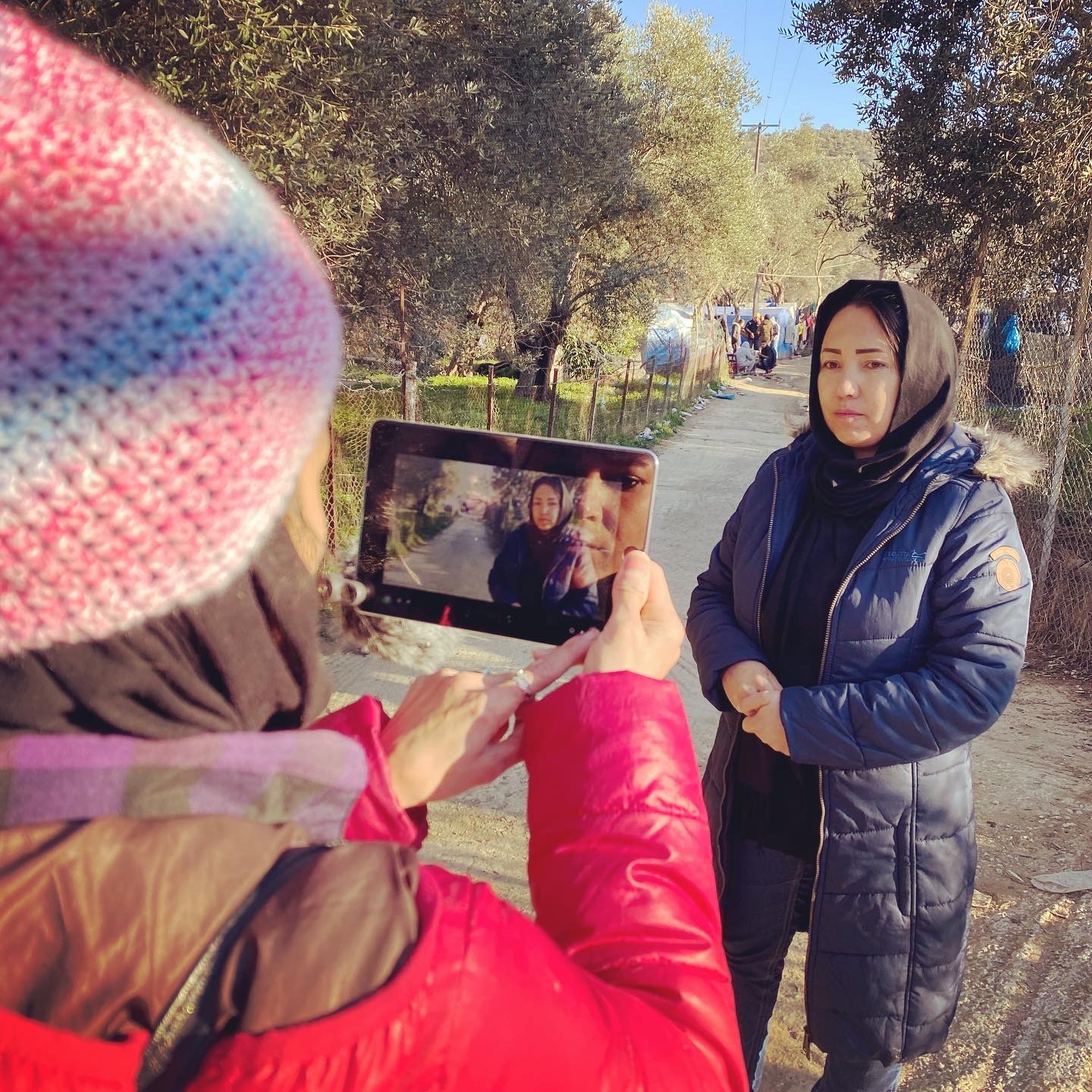 Refugee women: The most vulnerable and yet the most resilient in this ...