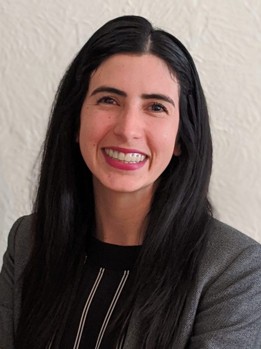 Sandra Chavez - Atlantic Council