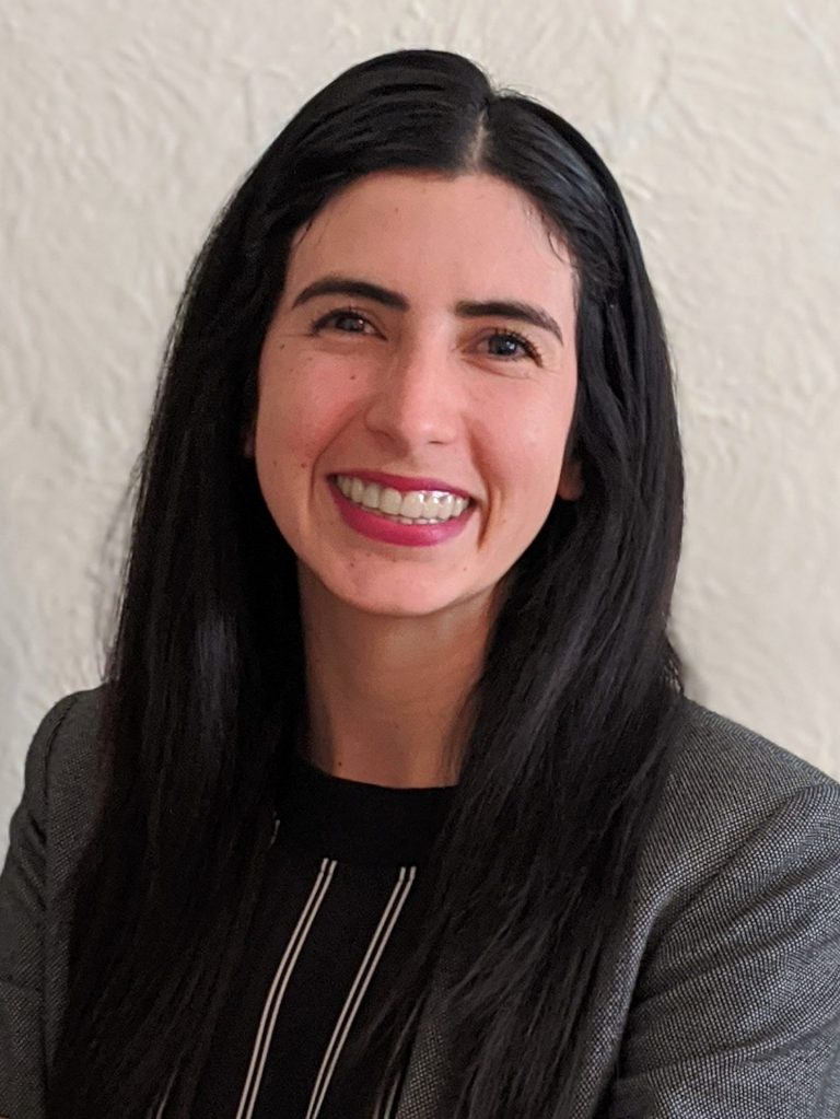 Sandra Chavez - Atlantic Council