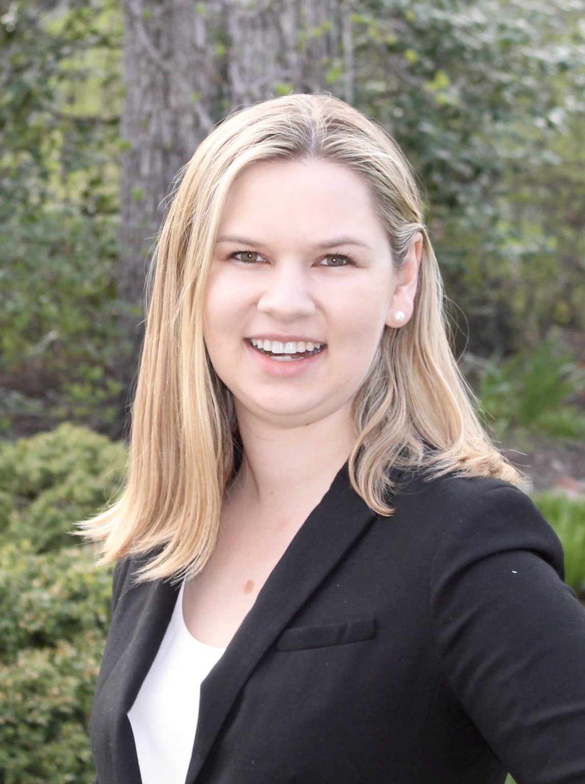 Erica Tillotson - Atlantic Council