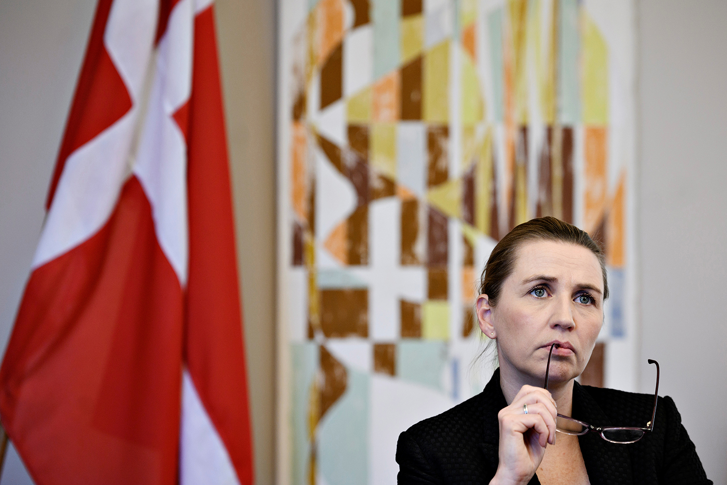 Something not so rotten in the Kingdom of Denmark - Atlantic Council