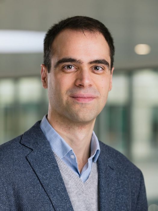 James Shires - Atlantic Council