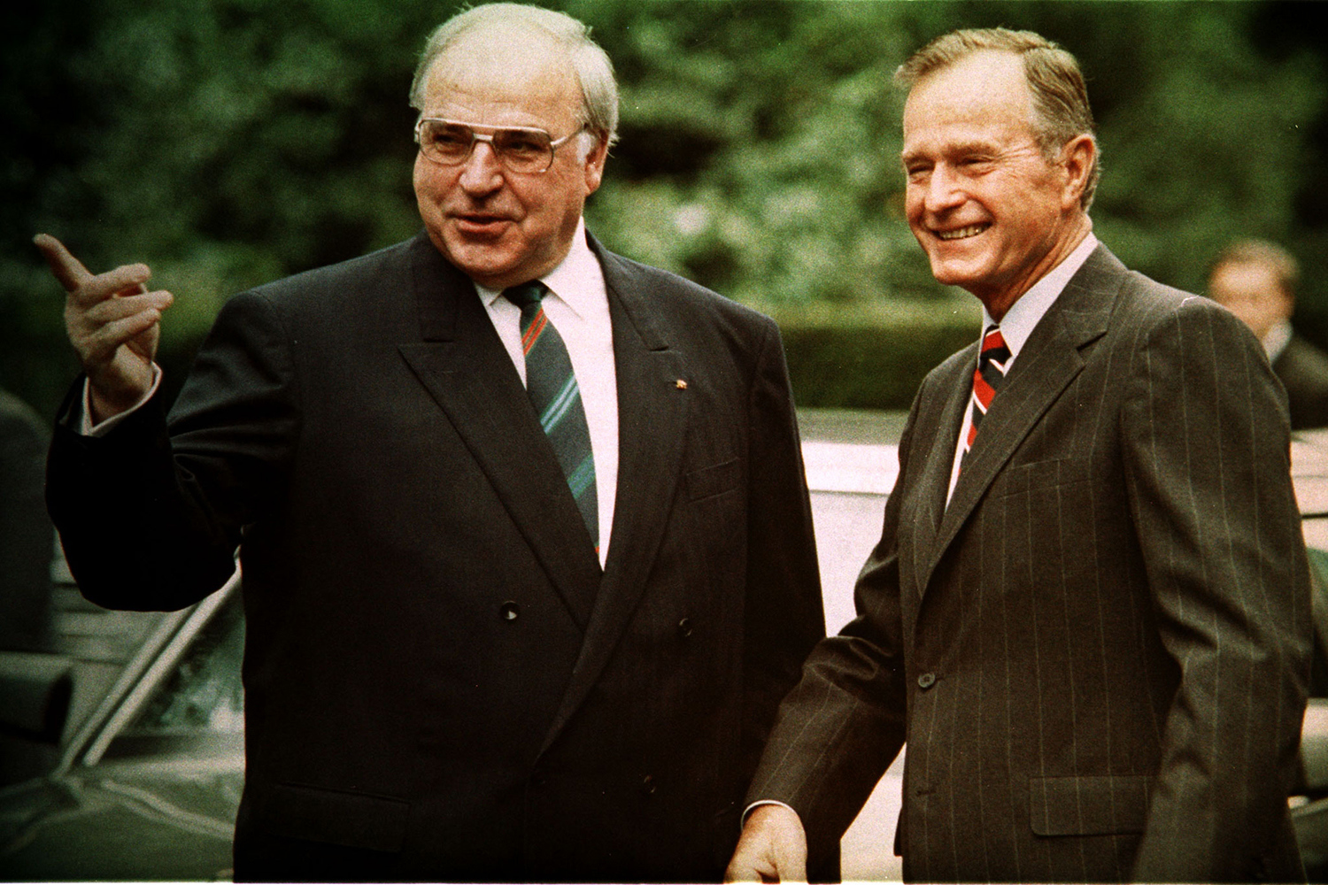 What German reunification can teach Kosovo - Atlantic Council