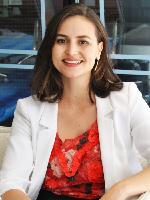 Lindsey Walter - Atlantic Council