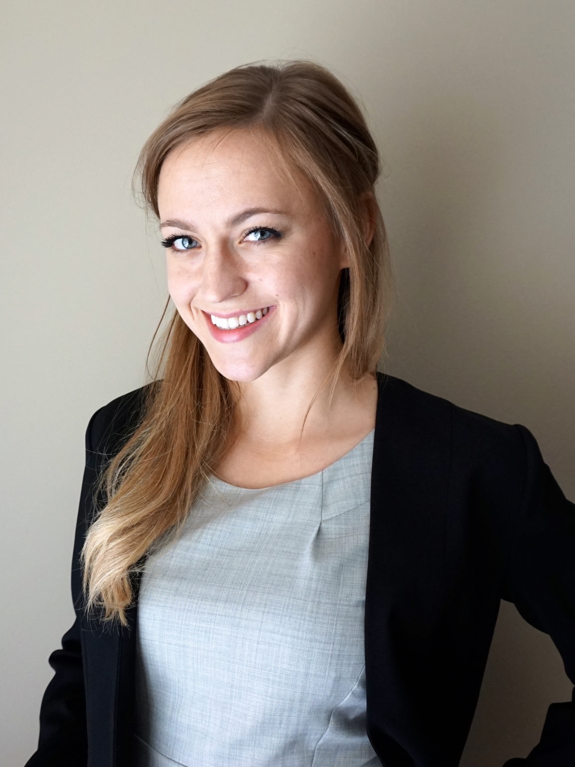 Mikaela McQuade - Atlantic Council