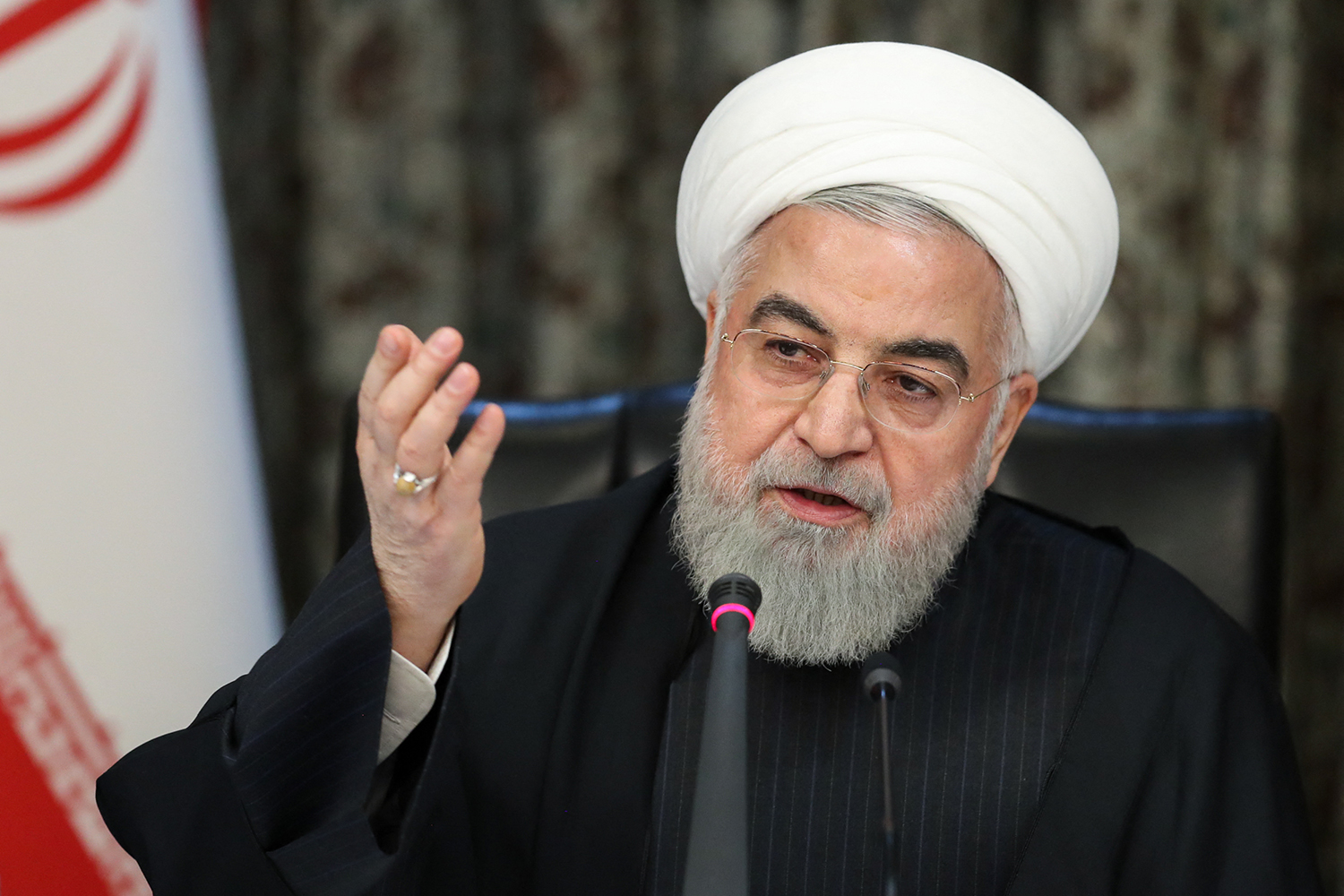 Why a new nuclear deal with Iran is needed now - Atlantic Council