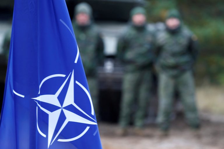 NATO Partnerships - Atlantic Council