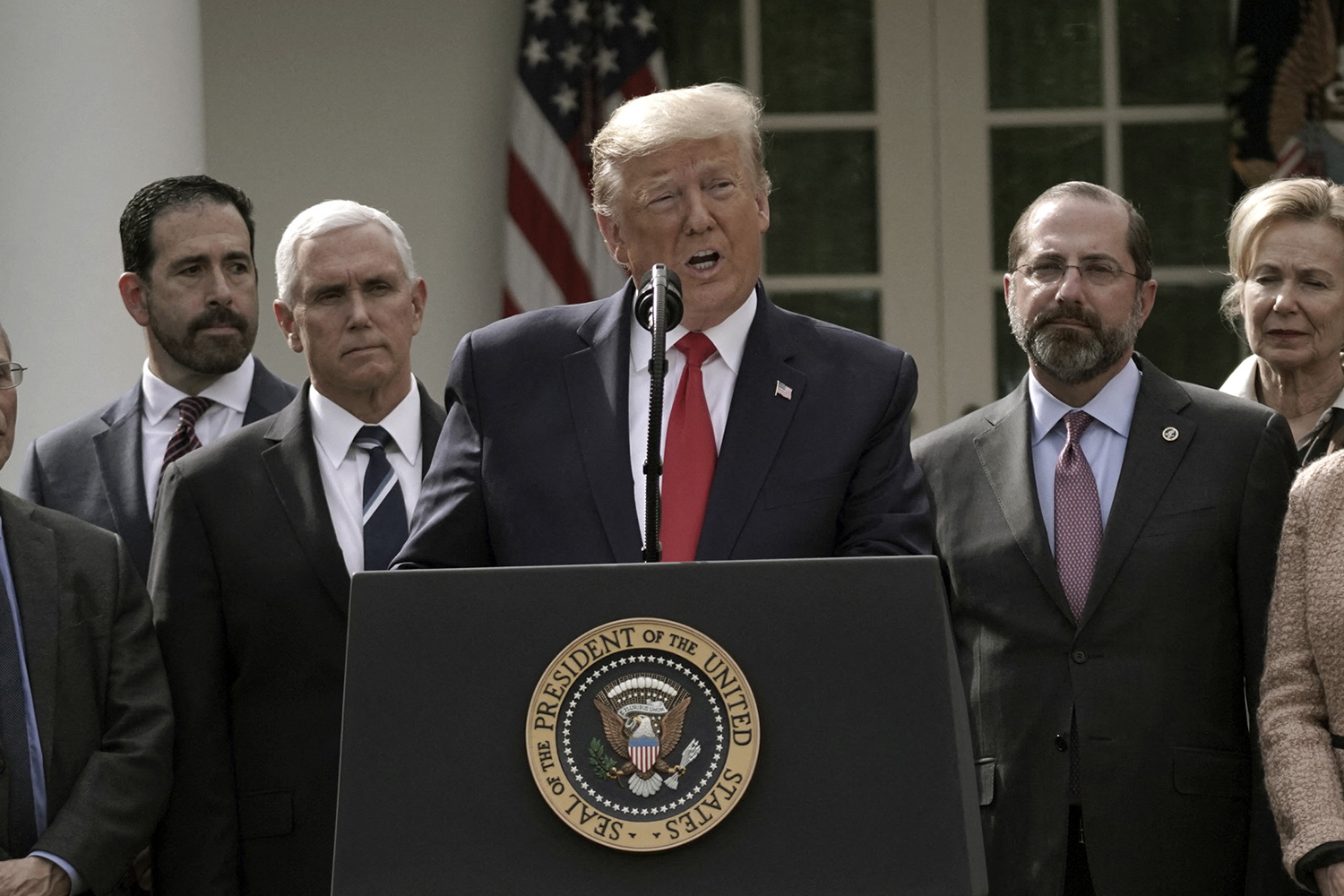 State of the Order: Assessing March 2020 - Atlantic Council