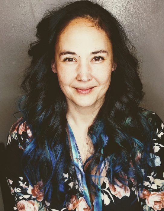 Nina Kollars - Atlantic Council