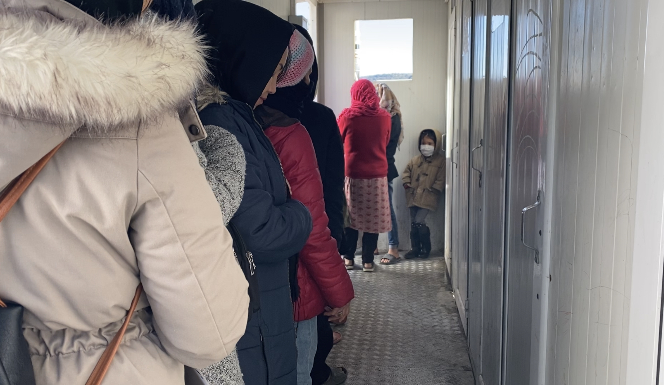 Refugee women: The most vulnerable and yet the most resilient in this ...