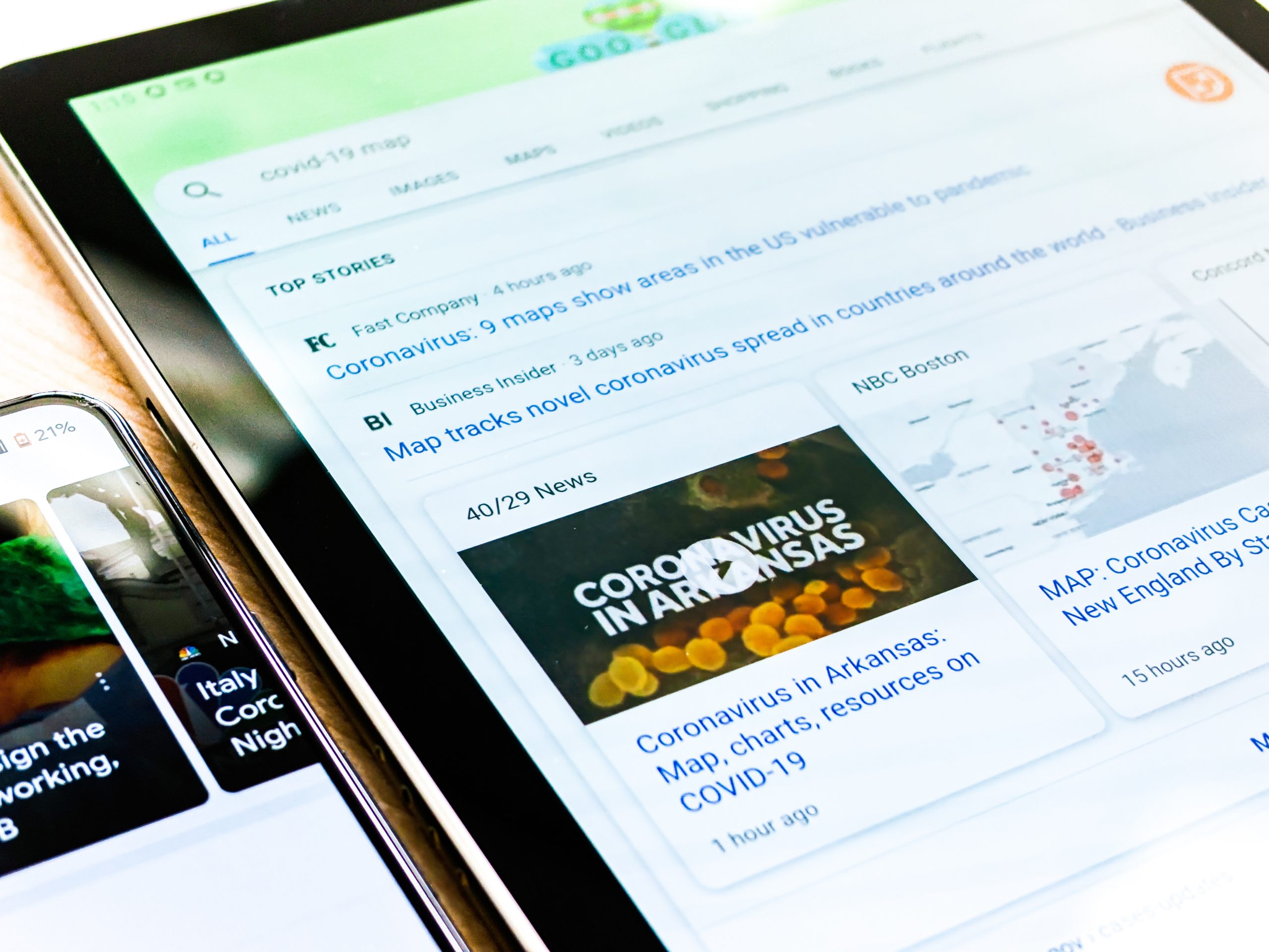 Technology and pandemics: Challenges and opportunities - Atlantic Council