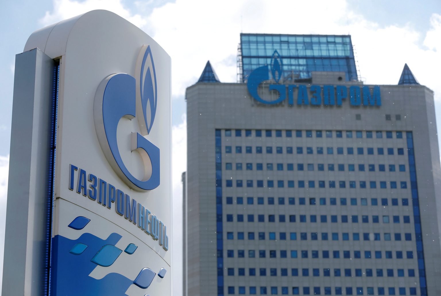 New challenges and dwindling returns for Russia's national champions ...