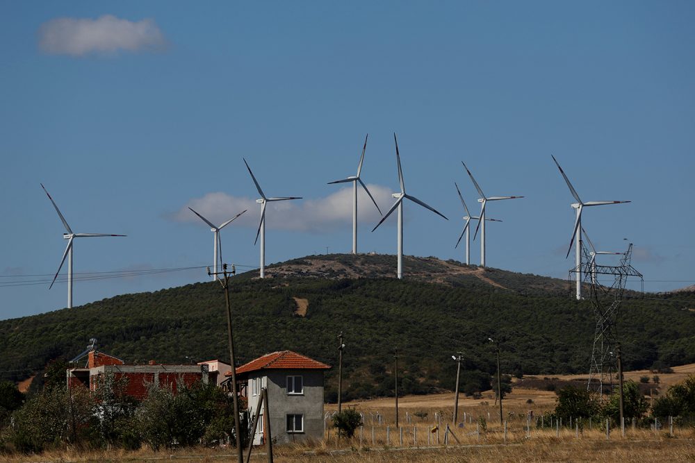 Turkey’s renewables sector in light of COVID-19 - Atlantic Council