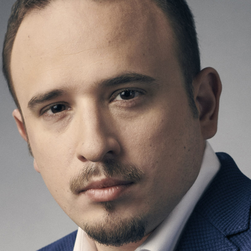 David Dorosz - Atlantic Council