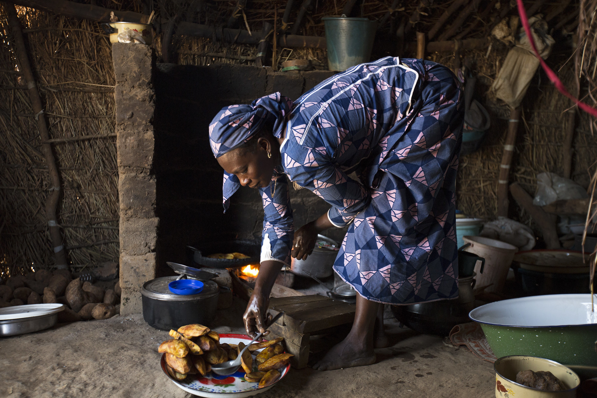 The “shadow pandemic” of gender-based violence - Atlantic Council