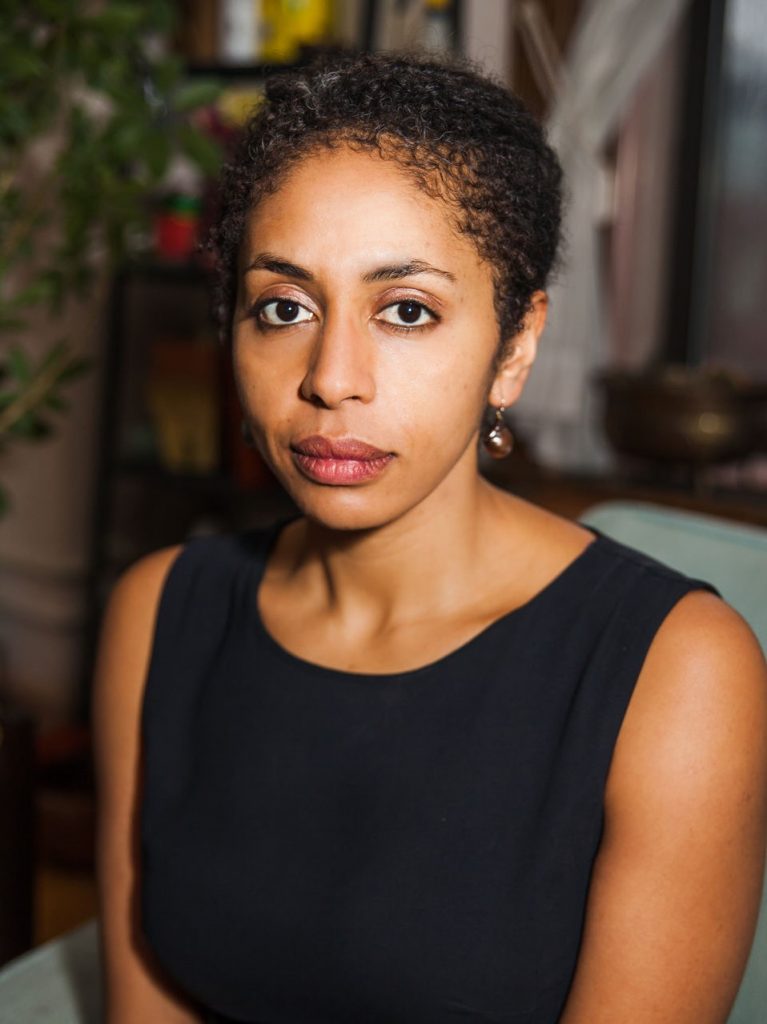 Anna Makanju - Atlantic Council