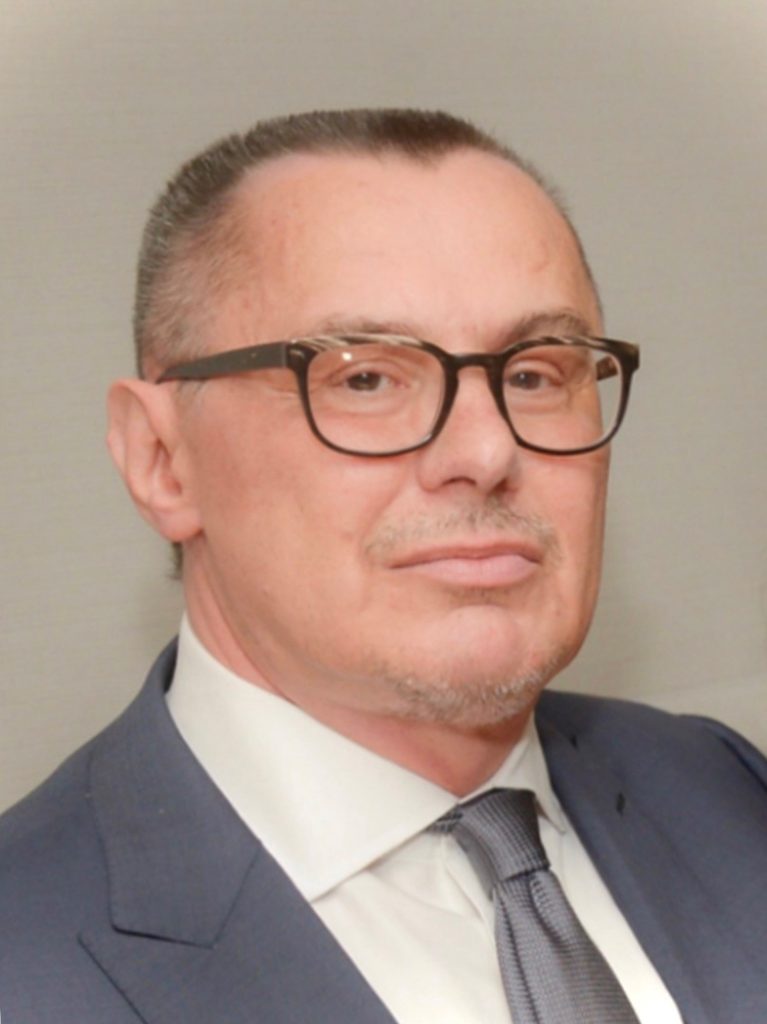 Alexander Mirtchev - Atlantic Council