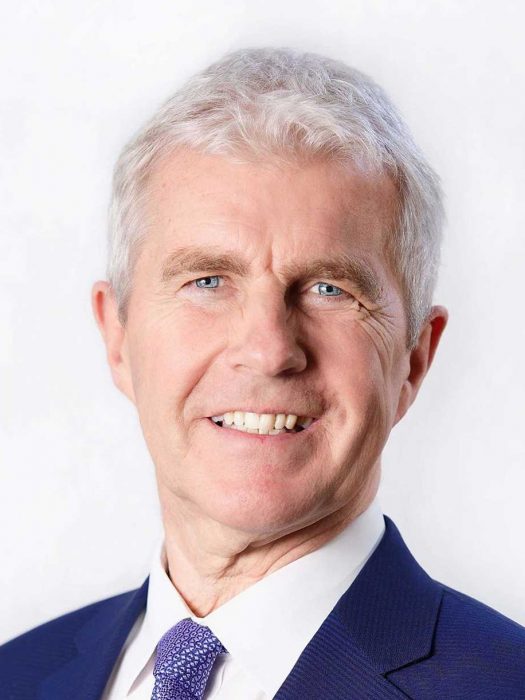 Paul Adamson - Atlantic Council