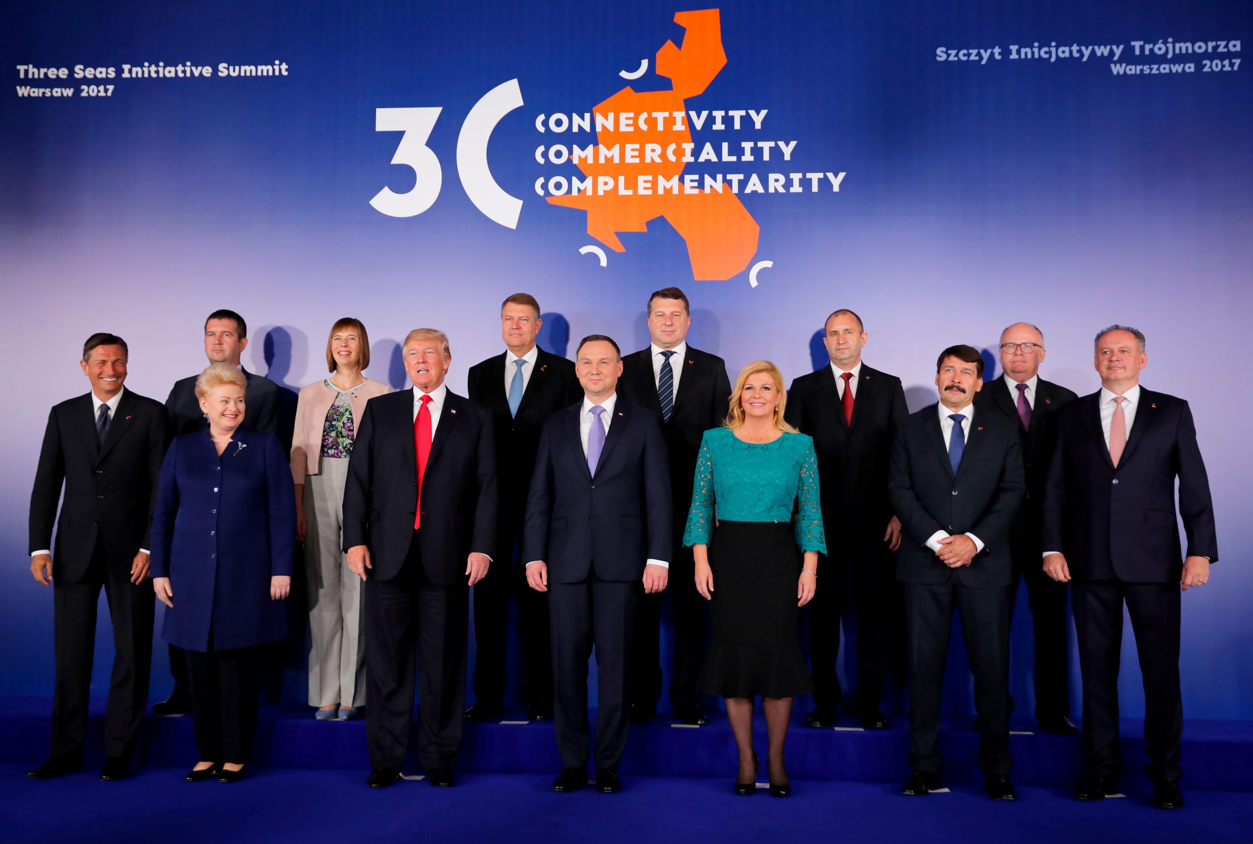 Digitalization in Central and Eastern Europe: Building regional ...
