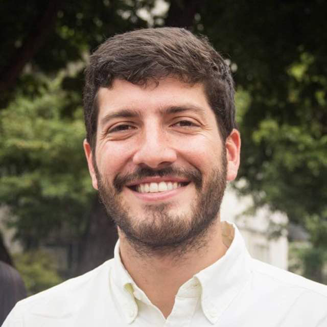 Roberto Patino - Atlantic Council