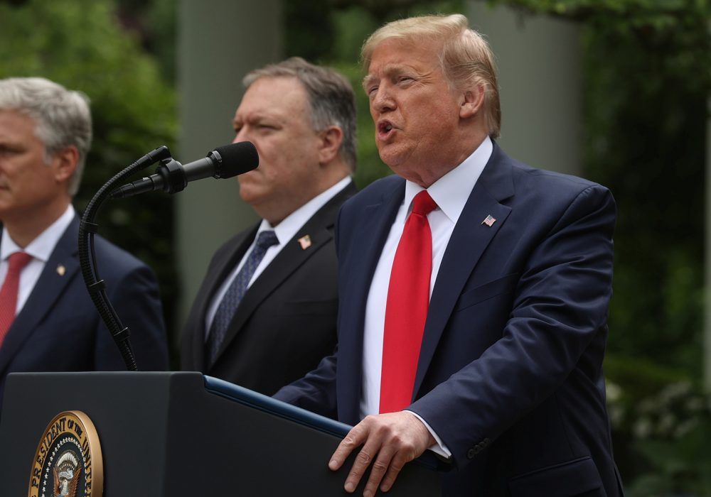 Adam Schwarz - Atlantic Council