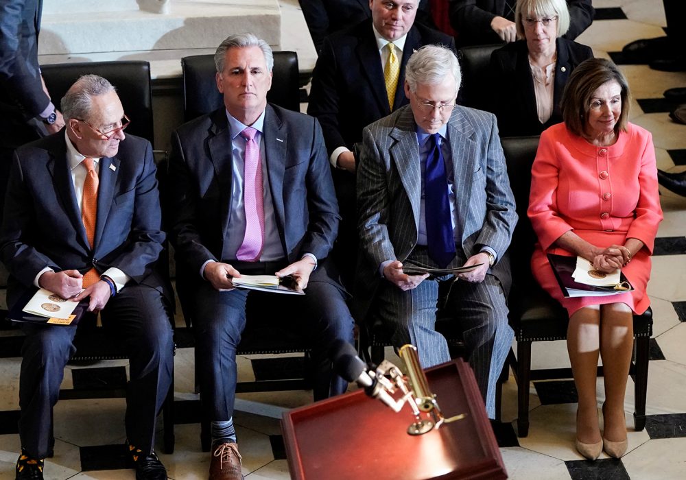 John Raidt - Atlantic Council