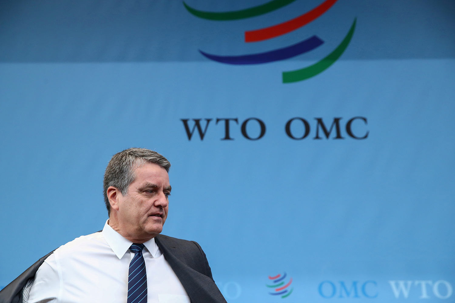 The WTO needs a new DG: No time for business as usual - Atlantic Council