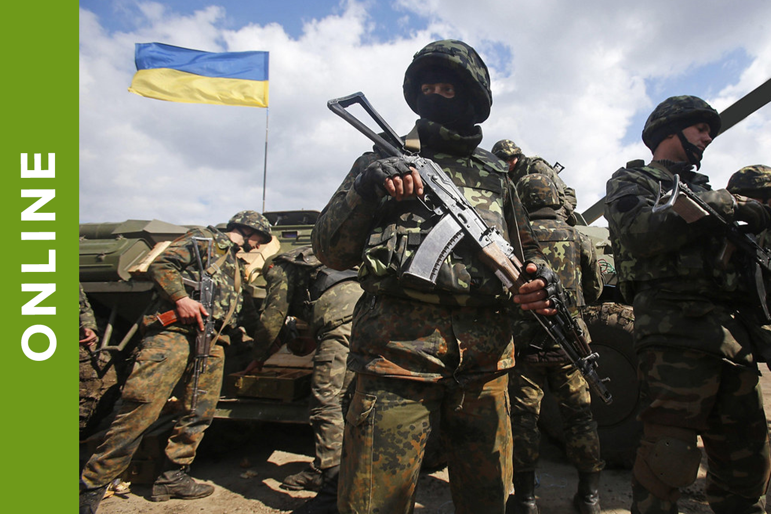 Is Ukraine's defense industry finally being fixed? - Atlantic Council