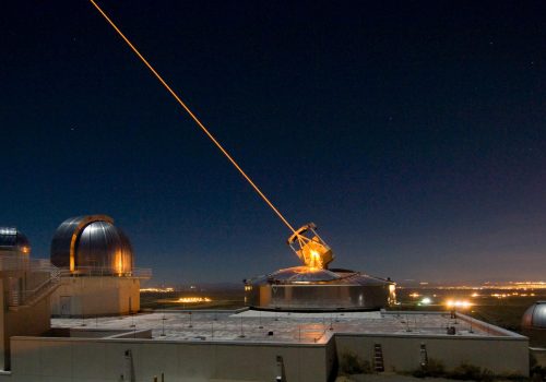 Forward Defense - Atlantic Council's Scowcroft Center