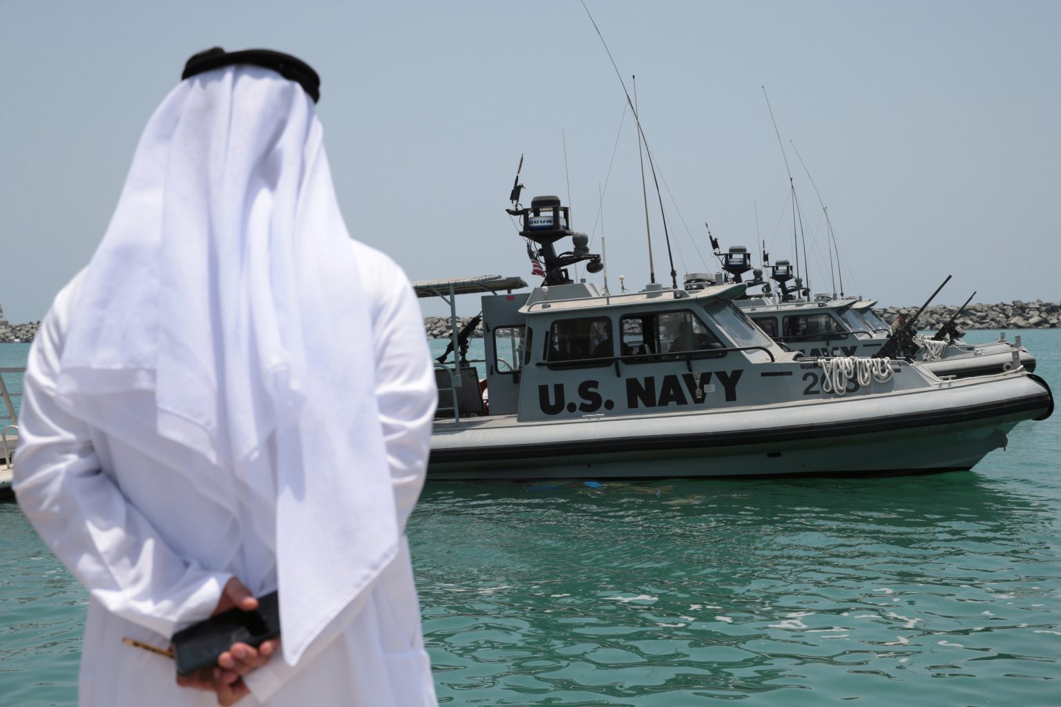 Scowcroft Middle East Security Initiative - Atlantic Council