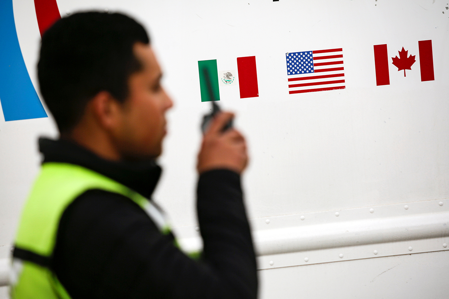 NAFTA’s successor is about to take effect. Here’s why it will be good ...