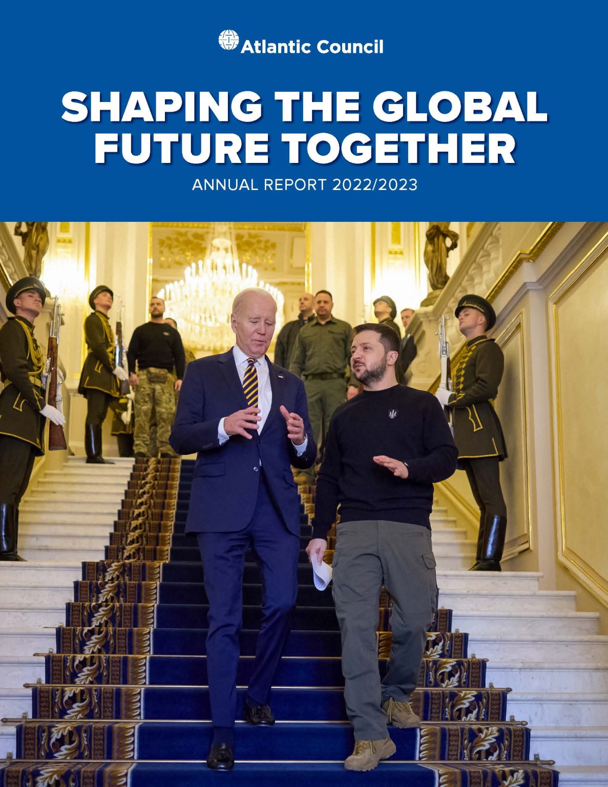 About the Atlantic Council - Atlantic Council