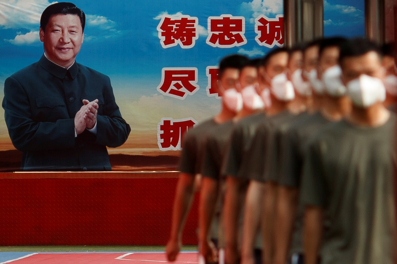 NATO's role in a transatlantic strategy on China - Atlantic Council