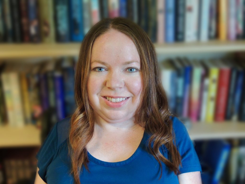 Cindy L. Otis - Atlantic Council