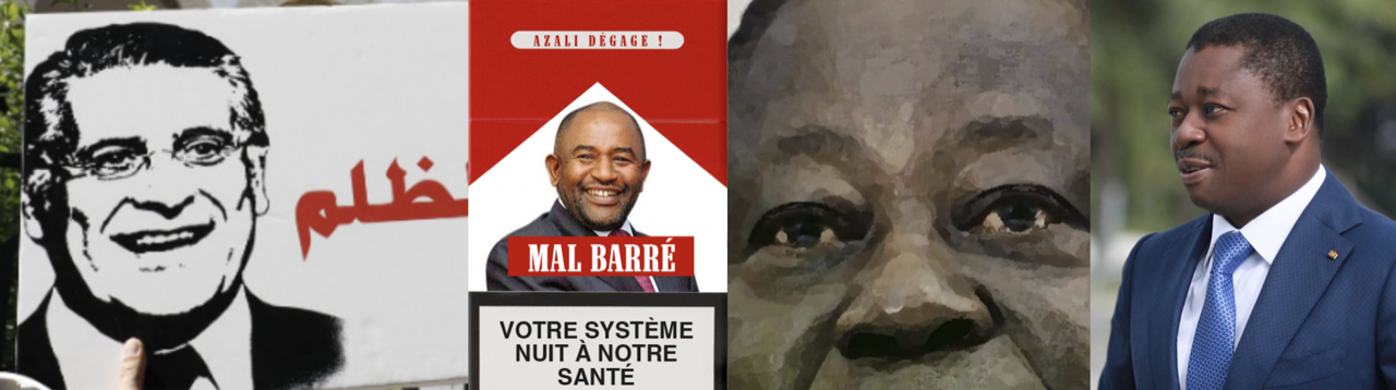 Operation Carthage: How a Tunisian company conducted influence ...