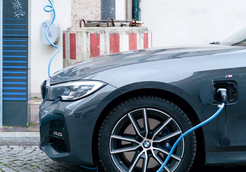 Julia Pyper - Atlantic Council