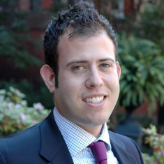 James Kirchick - Atlantic Council