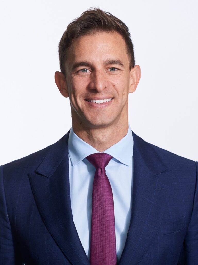 Peter Kalotai - Atlantic Council